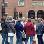 REDKULT: Red Light District & Historical City Center - What Does the Tour Cover?