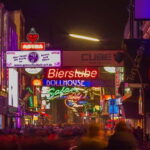 Reeperbahn Tour: Sex, Sin, Parties, and Crime - The Authentic Experience