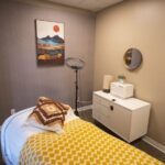 Reflexology Foot Massage NYC - 45 mins - The Location and How to Find It