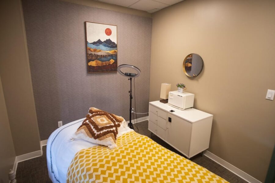 Reflexology Foot Massage NYC - 45 mins - The Location and How to Find It