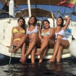 Refreshing Private Sailing Tour in Barcelona (max 11 persons) - What the Itinerary Looks Like