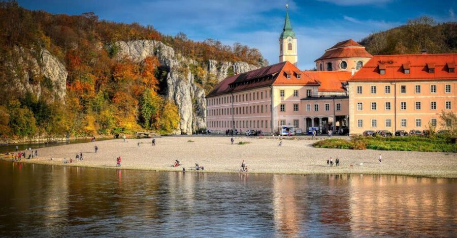 Regensburg: Half-day trip to the Danube Gorge in Weltenburg - What Makes Each Stop Special?