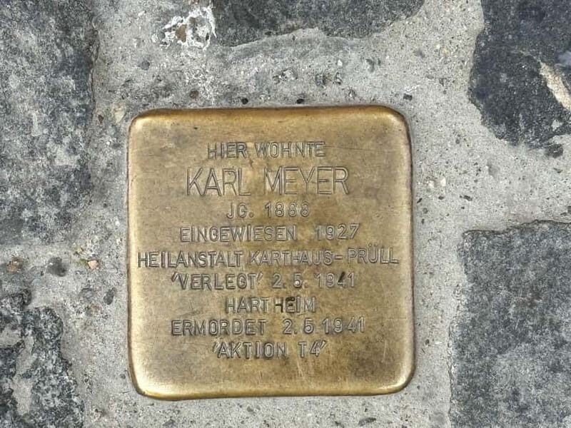 Regensburg Jewish Heritage Private Walking Tour - The Practical Side: What to Expect