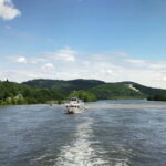 Regensburg: Klinger's Sightseeing Boat Tour to Walhalla - The Itinerary in Detail