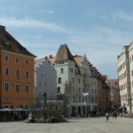 Regensburg Private Walking Tour With A Professional Guide - Who Will Enjoy This Tour?