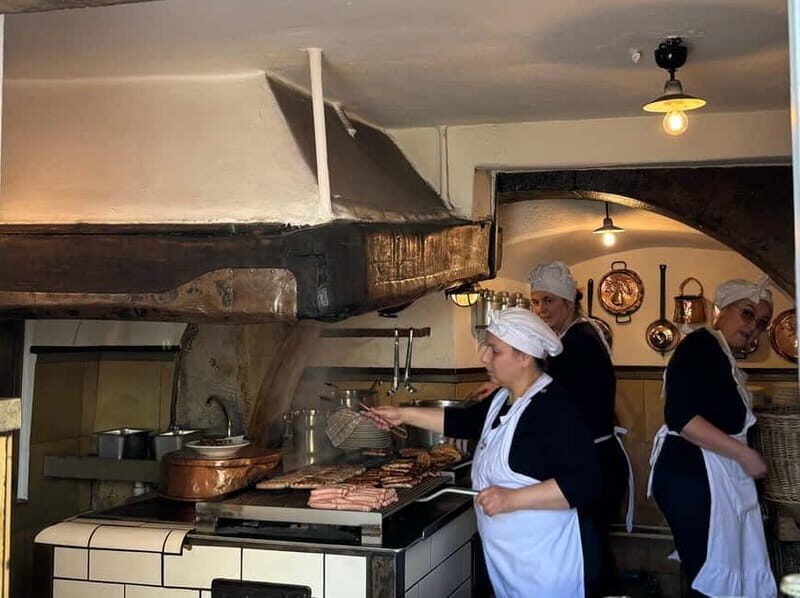 Regensburg Unveiled: Through Its People, Art and Flavors - Final Reflection: Who Will Love This Tour?