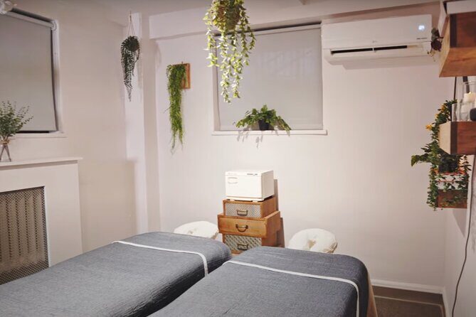 Reignite the Spark with a Couples Massage in NYC 60 Mins - Final Thoughts