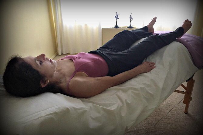 Reiki Energy Healing Session - FAQ