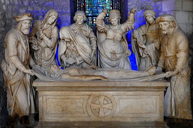 Reims Private Walking Tour With A Professional Guide - Final Thoughts on the Reims Private Walking Tour