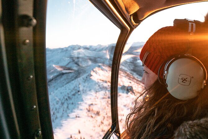 Reindeer and Heli Flightseeing Day Trip with Lunch - Detailed Tour Breakdown: What to Expect and Why It Matters