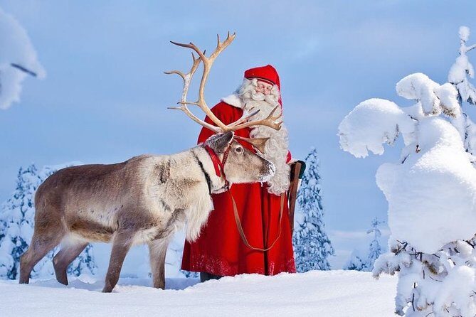 Reindeer Sleigh Ride and Farm Experience from Rovaniemi - Analyzing the Value