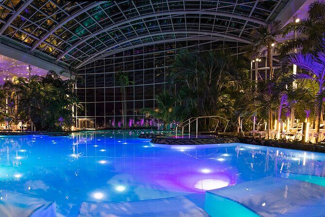 Relax and Fun at Thermal Spa Bucharest (Admission Ticket) - Final Thoughts