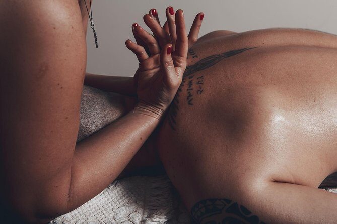 Relax Massage, Tantra Therapy in Riga, Latvia - The Full Itinerary in Brief