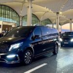 Reliable & Safe Istanbul Airport Taxi Transfer  VIP Service - Final Breakdown: What You Can Expect