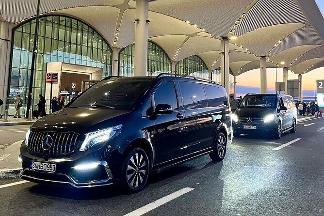 Reliable & Safe Istanbul Airport Taxi Transfer  VIP Service - Final Breakdown: What You Can Expect