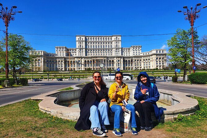 Relics of Communism: 3-Hours Walking Tour (Small groups) - Exploring the Itinerary: What You’ll See and Learn