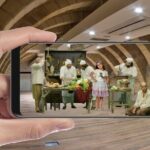 Reliving The Sacra Infermeria Augmented Reality Tour - An In-Depth Look at the Itinerary