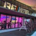 "Remastered" Audiovisual Experience in Rotterdam - Practical Tips for Visitors