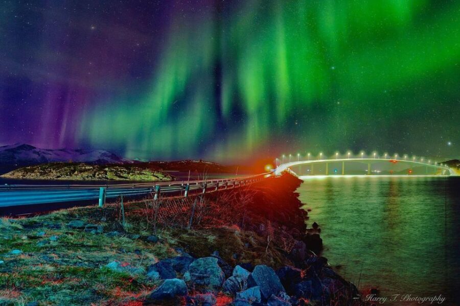 Remote Aurora Guiding in Finland - What’s Included and What’s Not?