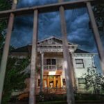 Reno Ghosts Tour - The Itinerary Explored