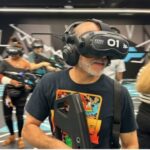 Reno: Zero Latency Extreme Virtual Reality Experience Ticket - What to Expect During Your Visit