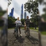 Rent a bike in Central Park! - Exploring Central Park and Beyond