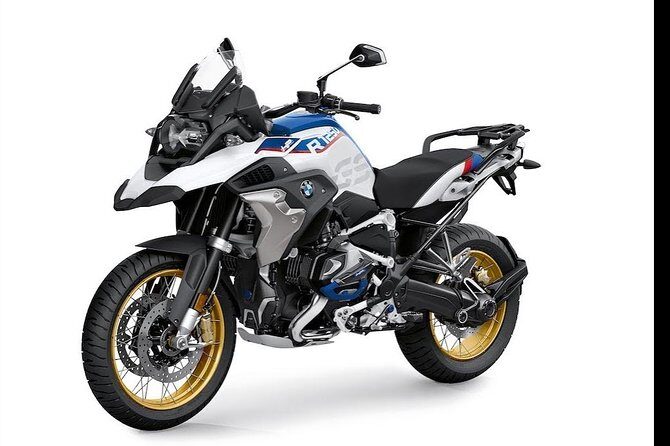 Rent a BMW r1250 GS or Ducati Multistrada and explore Croatian coast and islands - FAQs