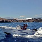 Rent a Boat for a Day in Kalives,Chania - An Informal Adventure on Crete’s Waters