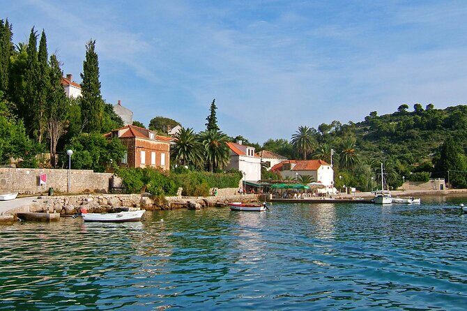 Rent a Boat! (Group Option - Half Day) - Why Choose a Customizable Private Boat Tour?