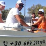 Rent a boat in Milos - Why This Experience is a Great Choice