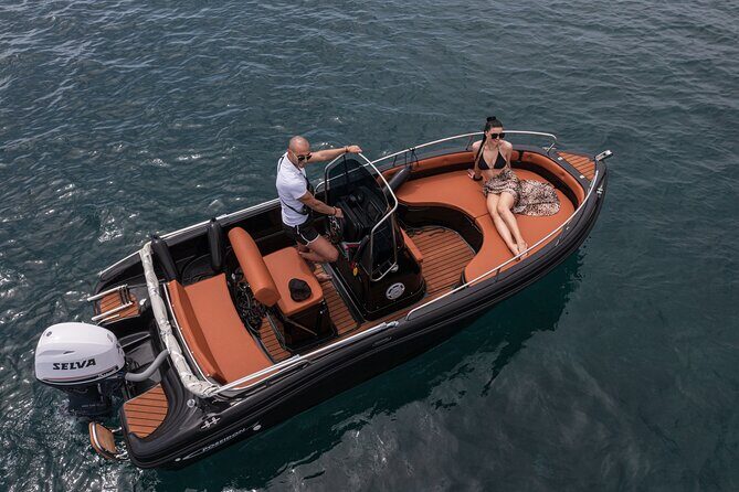 Rent a boat - Authentic Feedback from Travelers