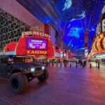 Rent a Custom Military Hummer H1 in Las Vegas - Who Should Consider This Experience?