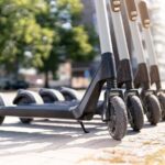 Rent A Scooter In Central Park NYC - The Value for Your Dollar