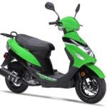 Rent a Scooter over 5 hours until 7pm - The Pick-Up and Drop-Off Experience