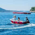 Rent a small boat without skipper - explore the islands - The Practicalities and Value