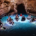 Rent a Transparent Kayak - Discover the Underwater Magic - Price and Value