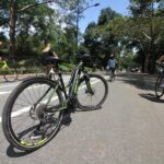 Rent an E Bike in Central Park! - What to Expect During Your Ride