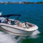 Rent the best boat in town | up to 10 people - Authentic, Unscripted Moments