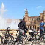 Rent your bike in Seville - Authentic Seville Experiences: What You’ll Discover
