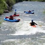 Rentals: 1-Day Inflatable Kayak (Single) - Detailed Itinerary Breakdown