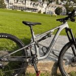Rentals | Mountain Bike - Full Suspension - The Experience Provider: Outdoor Norway