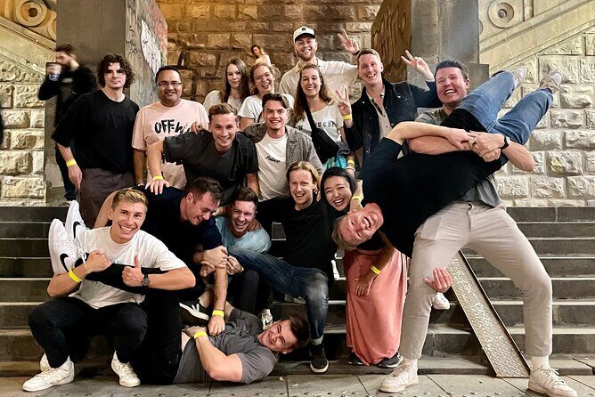 RE:PLAY Pub Crawl Belgrade - Who Should Consider This Tour?