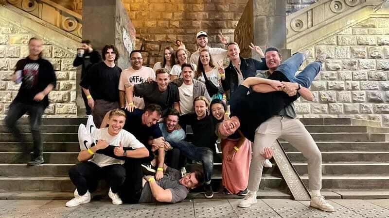 RePlay Pub Crawl in Belgrade - Who Will Love This Experience?