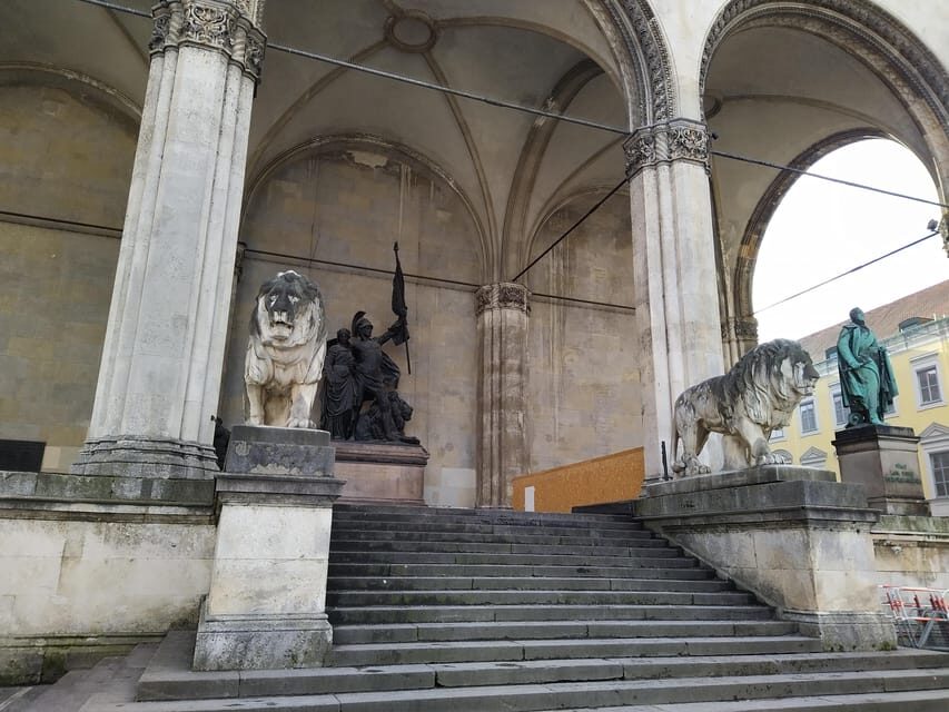 Residence of Munich private tour with skip the line ticket - Final Thoughts