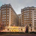 Residences of the Presidentses Walking Tour: Lafayette Square & Foggy Bottom - Who Should Take This Tour?