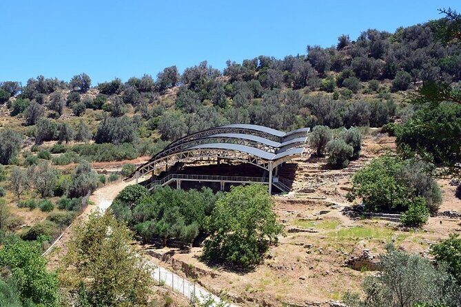 Rethymno: Arkadi Monastery, Margarites Village & Melidoni Cave. - Practical Details and Value