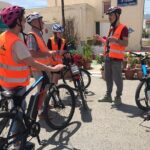 Rethymno Guided eBike Tour to Mili Gorge - A Closer Look at the Rethymno eBike Tour Experience