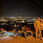 Retro Style E-Bike Night Tour in Prague - Live Guided - Who Should Sign Up?