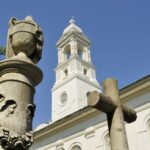 REV Walks - Ghost Tour - The Itinerary in Detail