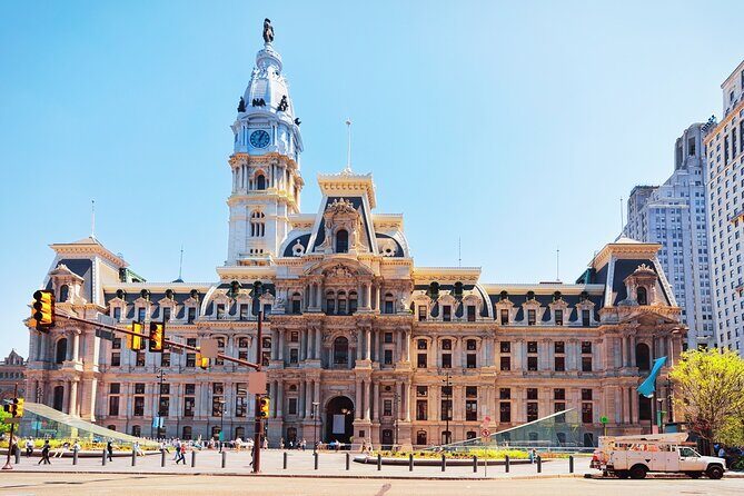 Revolution: Boston, Philly, Lexington & Valley Audio Tour - How Does This Tour Create Value?
